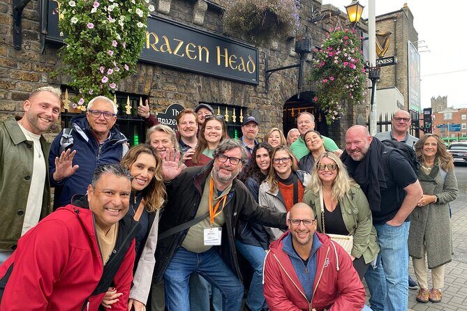 House of Guinness with Guinness Storehouse and Brazen Head Pub - FAQs