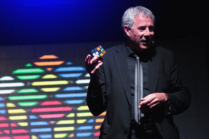 House of Illusion Magic Show with Drinks - Considerations and Tips