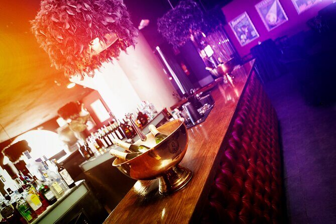 House of Illusion Magic Show with Drinks - Final Thoughts