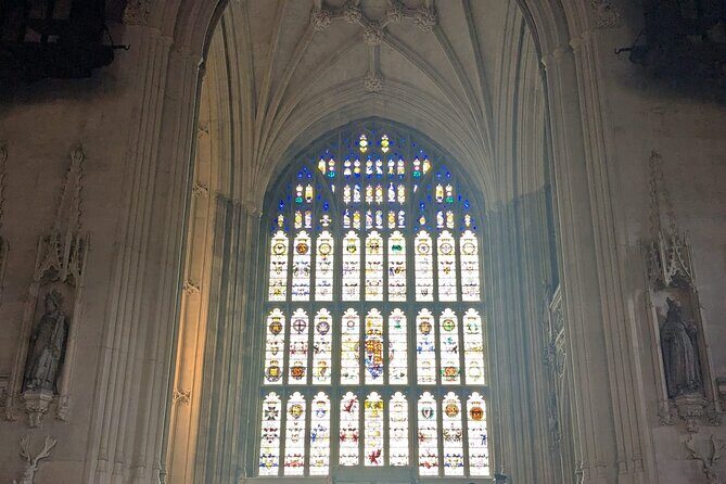 Houses of Parliament Ticket & Political London Audio Guide - Why This Tour Might Be Perfect for You