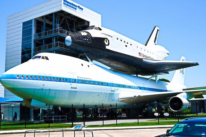 Houston and Space Center 7-Hour Combination Tour - Houston and Space Center 7-Hour Combination Tour: An Authentic Look at the Bayou City and NASA