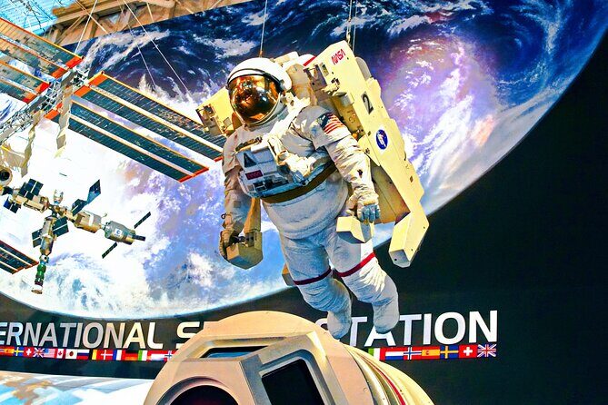 Houston and Space Center 7-Hour Combination Tour - Final Verdict