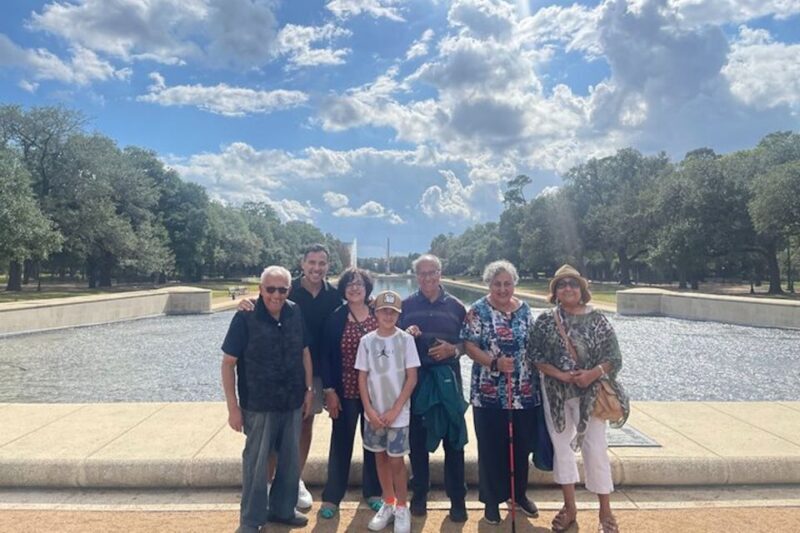 Houston: Astroville Executive Private Houston City Tour - An Overview of the Houston Experience