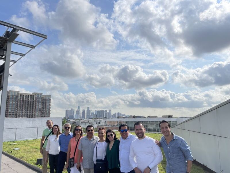 Houston: Astroville Executive Private Houston City Tour - Final Thoughts