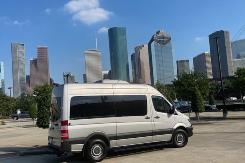 Houston: Astroville Executive Private Houston City Tour - Who Should Consider This Tour?