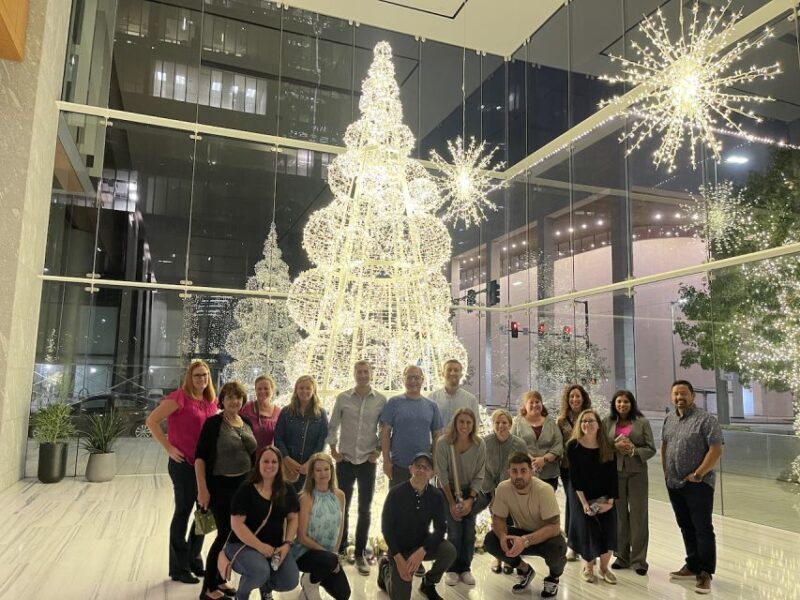 Houston: Astroville Food Tour of Downtown Houston - Final Thoughts