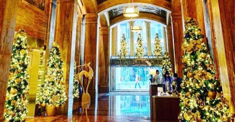 Houston: Astroville Tunnel Tour of Downtown Houston - What is the Houston Tunnel System?