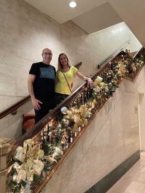 Houston: Astroville Tunnel Tour of Downtown Houston - The Value for Money