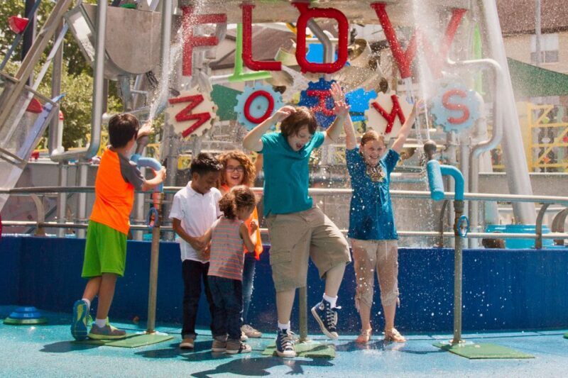 Houston: Children's Museum Houston Entry Ticket - Houston: Childrens Museum Houston Entry Ticket — A Practical Guide for Families