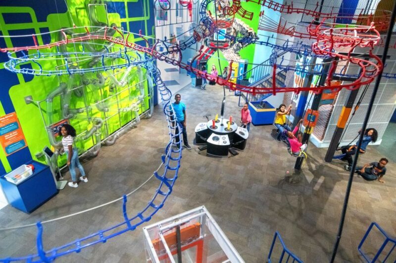 Houston: Children's Museum Houston Entry Ticket - Final Thoughts