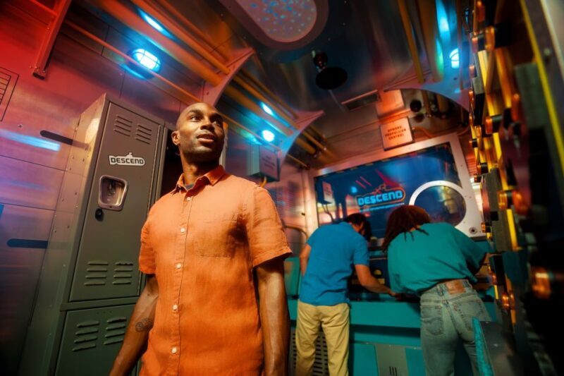 Houston: City Center Escape Room Adventures - Final Thoughts