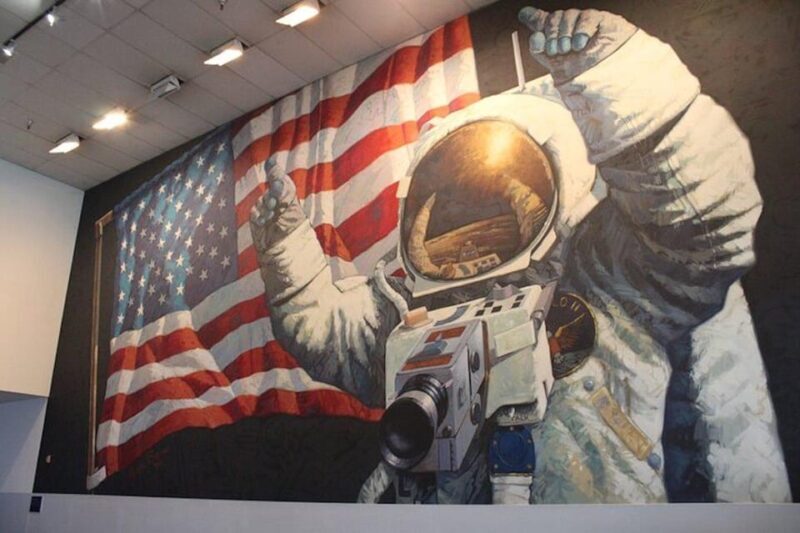 Houston: Driving Tour & NASA Space Center Ticket/Transport - FAQ