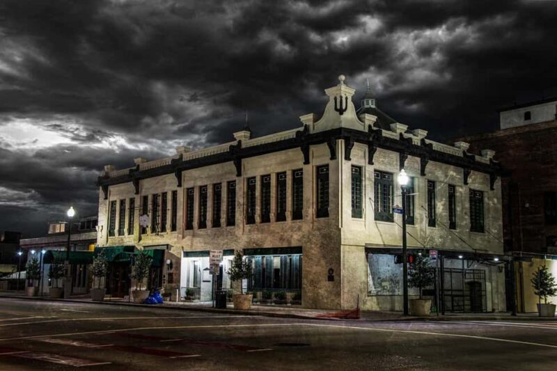 Houston Hollow Heart Hauntings Ghost Tour - The Sum Up: Who Should Consider This Tour?