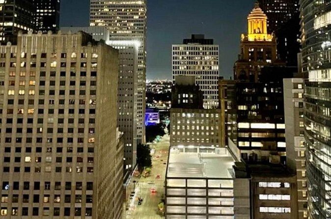 Houston Hustle Bar Crawl - Final Thoughts