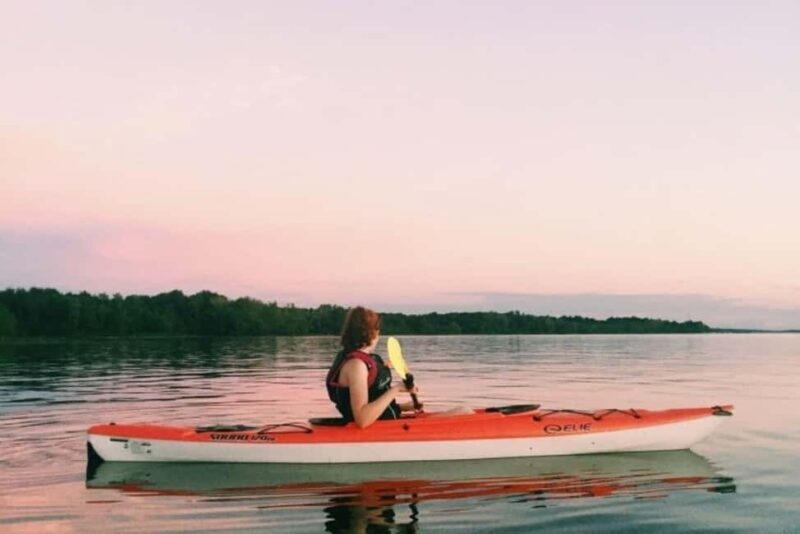 Houston: Kayak and Paddleboard Rental - Who Will Love This Experience?