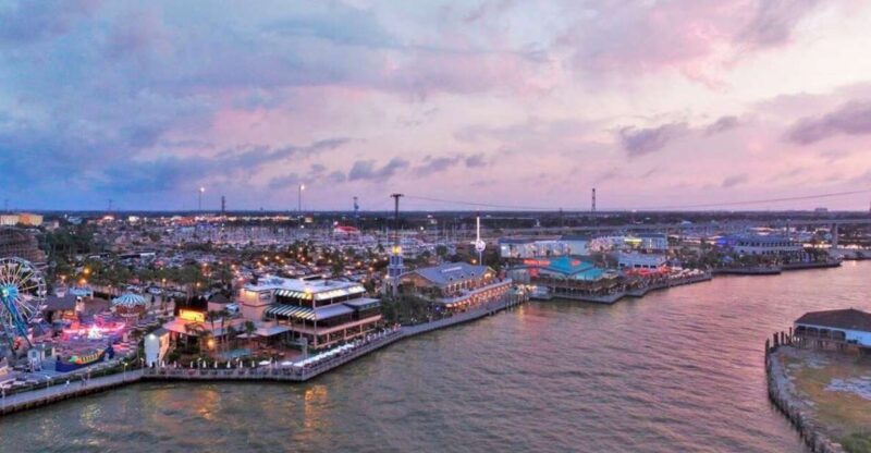 Houston: Kemah Boardwalk All-Day Pass - What to Expect at Kemah Boardwalk
