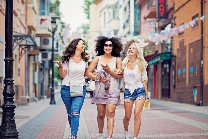 Houston Odyssey Private Tour: Explore Space & City Wonders - Key Points  