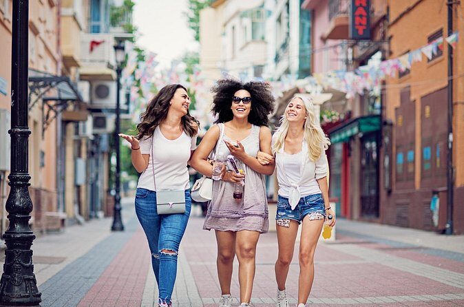 Houston Odyssey Private Tour: Explore Space & City Wonders - The Sum Up