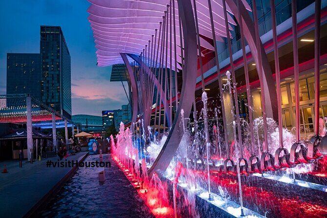 Houston Party Shuttle - The Experience from the Reviews