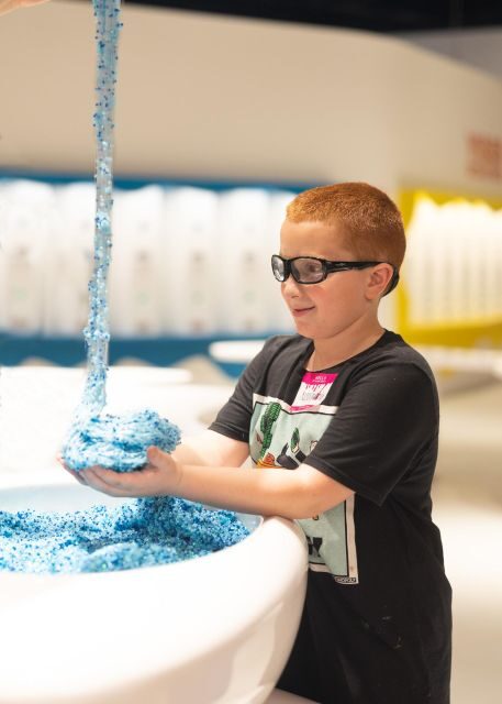 Houston: Sloomoo Institute Entry Ticket - Exploring the Sloomoo Institute Houston