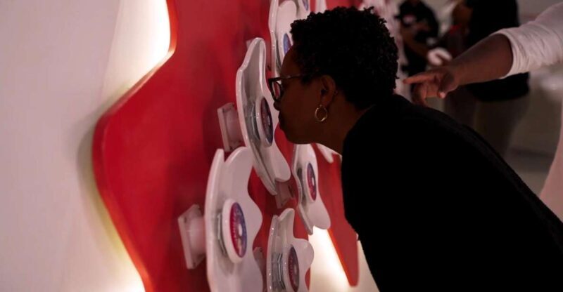 Houston: Sloomoo Institute Entry Ticket - What We Think - The Pros and Cons