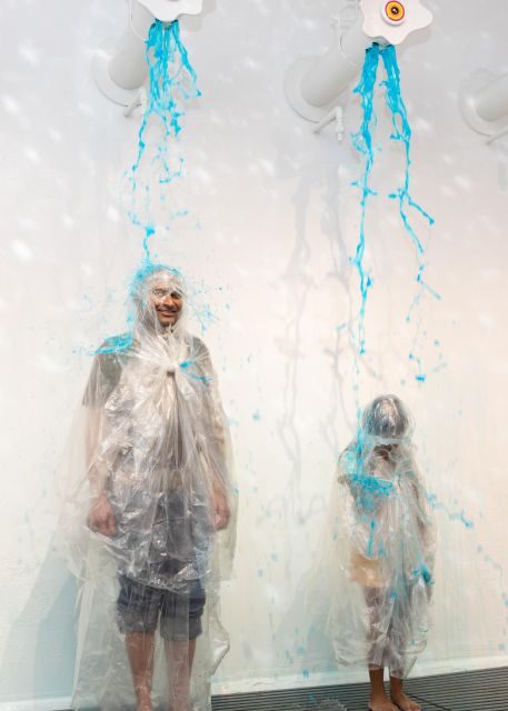 Houston: Sloomoo Institute Entry Ticket - Final Thoughts