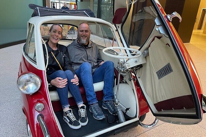 Houston: Tunnel Tour & NASA Space Center Ticket/Transport - FAQ