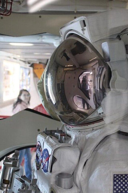 Houston: Tunnel Tour & NASA Space Center Ticket/Transport - Practical Tips for Travelers