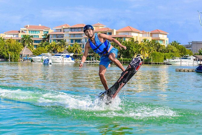 Hoverboard Flight in Cancun - Final Verdict