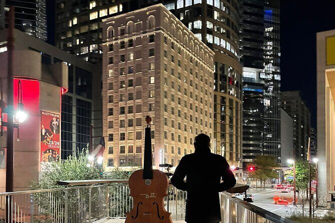 Howdy H-Town Street Art & Small Bar Tour - Final Words