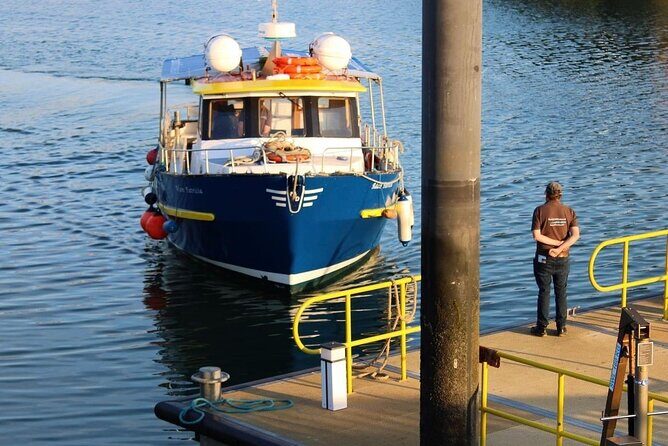 Howth Coastal Cruise and Dine Experience - Authentic Experiences and Practical Tips