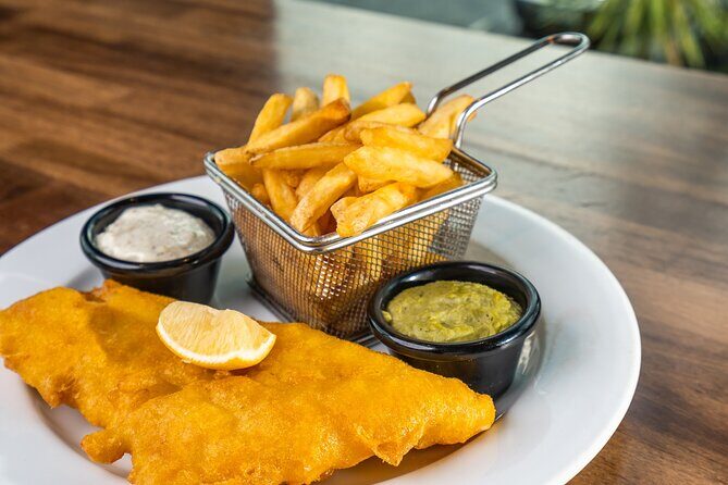 Howth Coastal Cruise and Dine Experience - Who Is This Tour Best For?