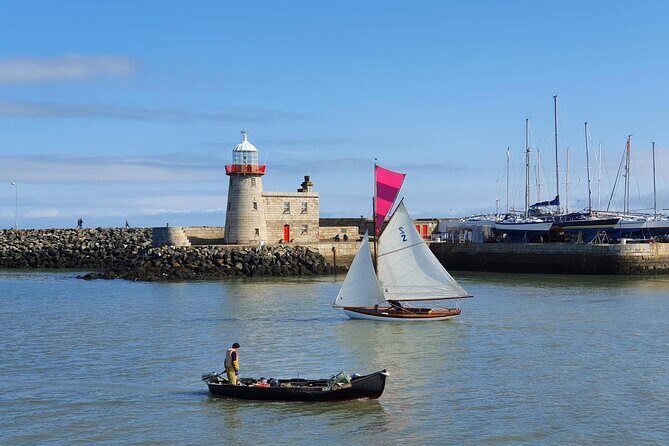Howth Coastal Half-Day Bus Tour from Dublin with Live Guide - What Makes This Tour Stand Out?