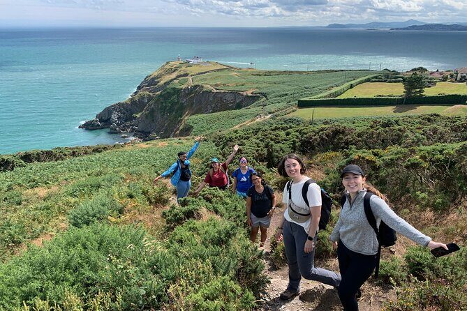 Howth Safari Hiking Tour - What to Expect from the Howth Safari Hiking Tour
