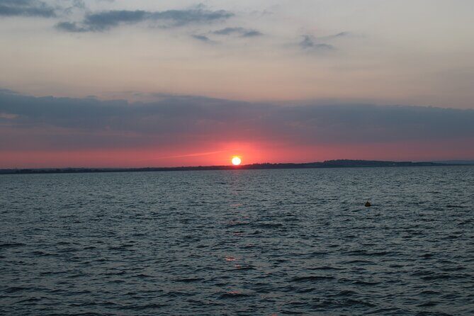 Howth Sunset Cruises - Who Will Love This Tour?  