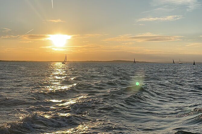 Howth Sunset Cruises - Final Thoughts