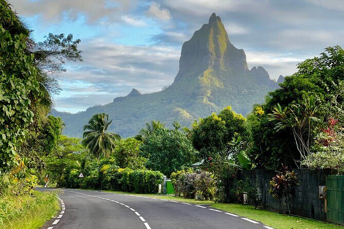 Huahine Private Shore Tour: Fare, Maeva & Island Flavors - Why Choose This Tour?