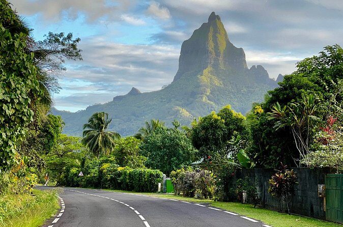 Huahine Private Shore Tour: Fare, Maeva & Island Flavors - FAQs About the Huahine Shore Tour