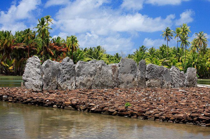 Huahine Private Shore Tour: Fare, Maeva & Island Flavors - Final Thoughts