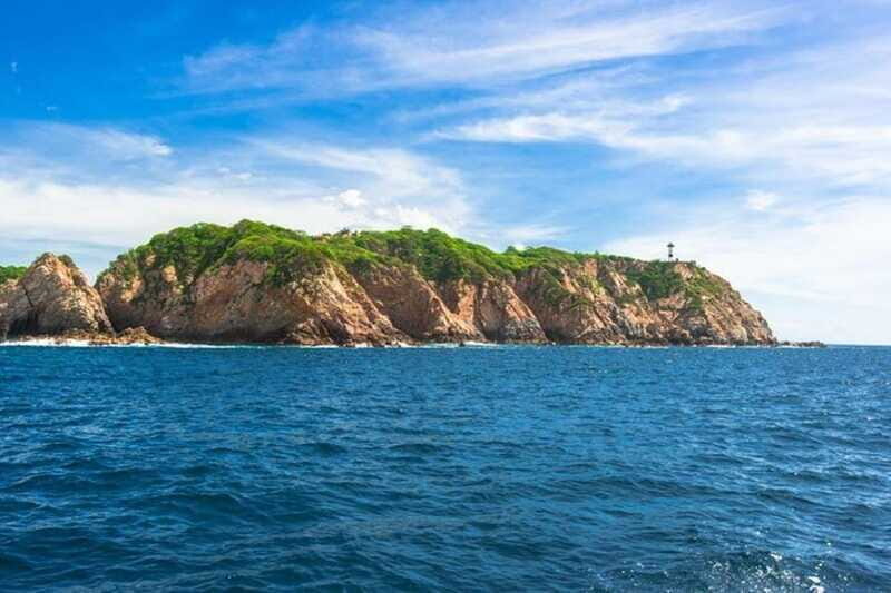 Huatulco: 5-Bay Exclusive Premium Panga Experience - FAQ