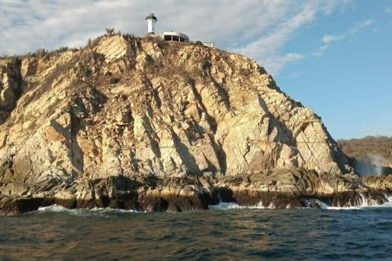 Huatulco: 7 Bays Boat Tour with Snorkeling and Lunch - Final Thoughts: Is It Worth It?