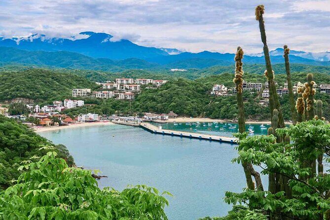 Huatulco Airport (HUX) Private Transfer to Huatulco City - What To Expect from Your Huatulco Airport Transfer