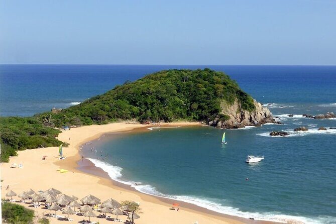 Huatulco Airport (HUX) Private Transfer to Huatulco City - Final Words