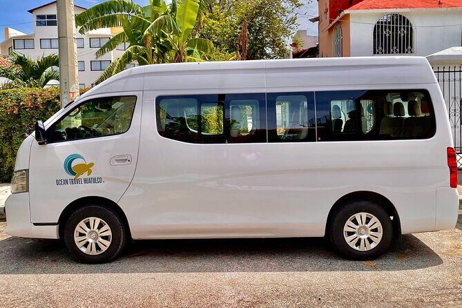 Huatulco Airport: Round-Trip Transfer to Huatulco Hotels - FAQs