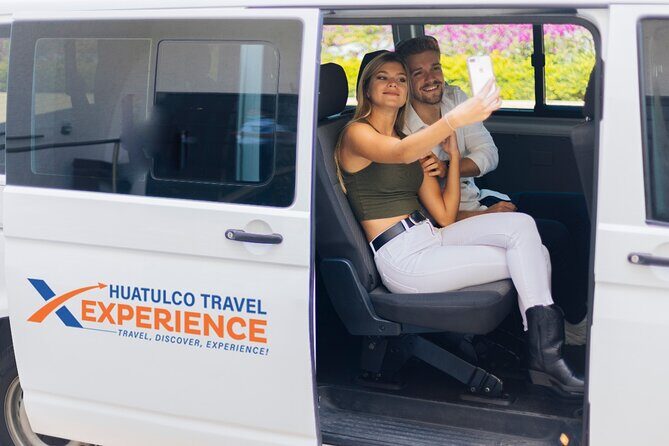 Huatulco Airport: Shared Transfer to/from Huatulco Hotels - The Sum Up