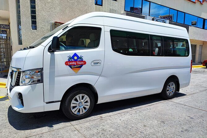 Huatulco Airport Transfer in Private Service - FAQ