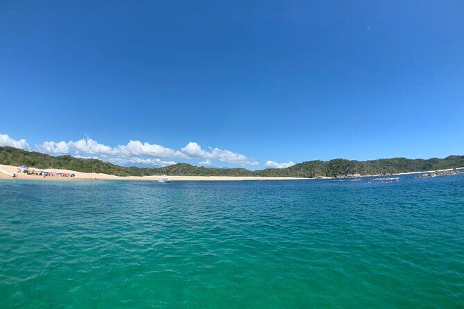 Huatulco Bahías Tour - Final Thoughts