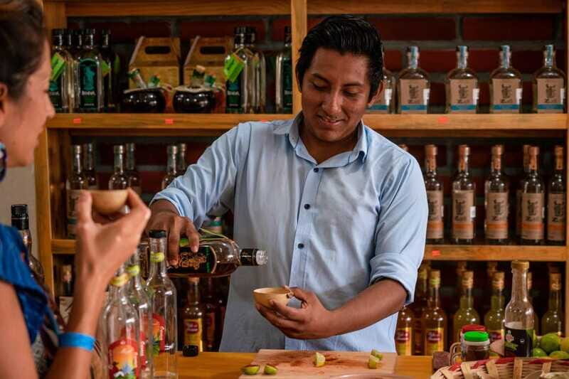 Huatulco: City Sightseeing & Shopping Tour - Price and Value