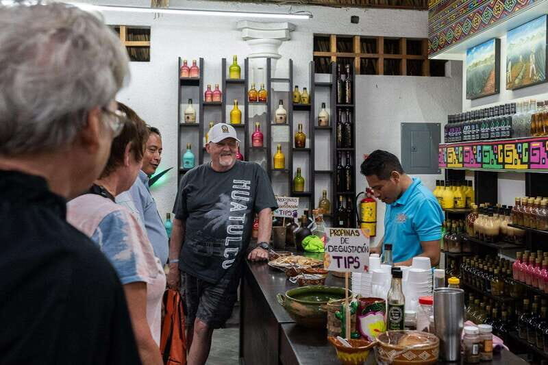 Huatulco City Tour - Unpacking the Huatulco City Tour: What You Can Expect