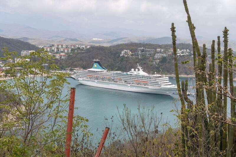 Huatulco City Tour - Who Will Love This Tour?